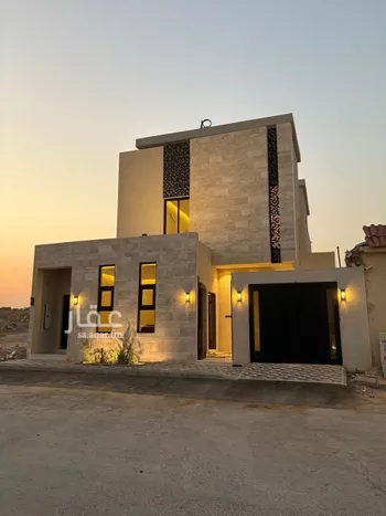 فيلا للبيع في شارع زين الدين النابلسي, حي المهدية, مدينة الرياض, منطقة ...