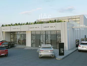 مكتب تجاري للإيجار في شارع طريق الامير سلطان, حي الراكة الجنوبية, مدينة ...