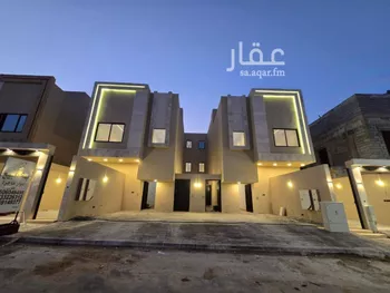 دور للبيع في شارع محمد بن احمد بن الضياء, حي عكاظ, مدينة الرياض, منطقة ...
