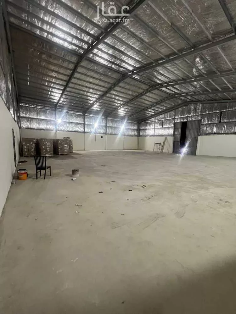 Warehouse for Rent Khafji Second Industrial Support Area-6717387 | Aqar