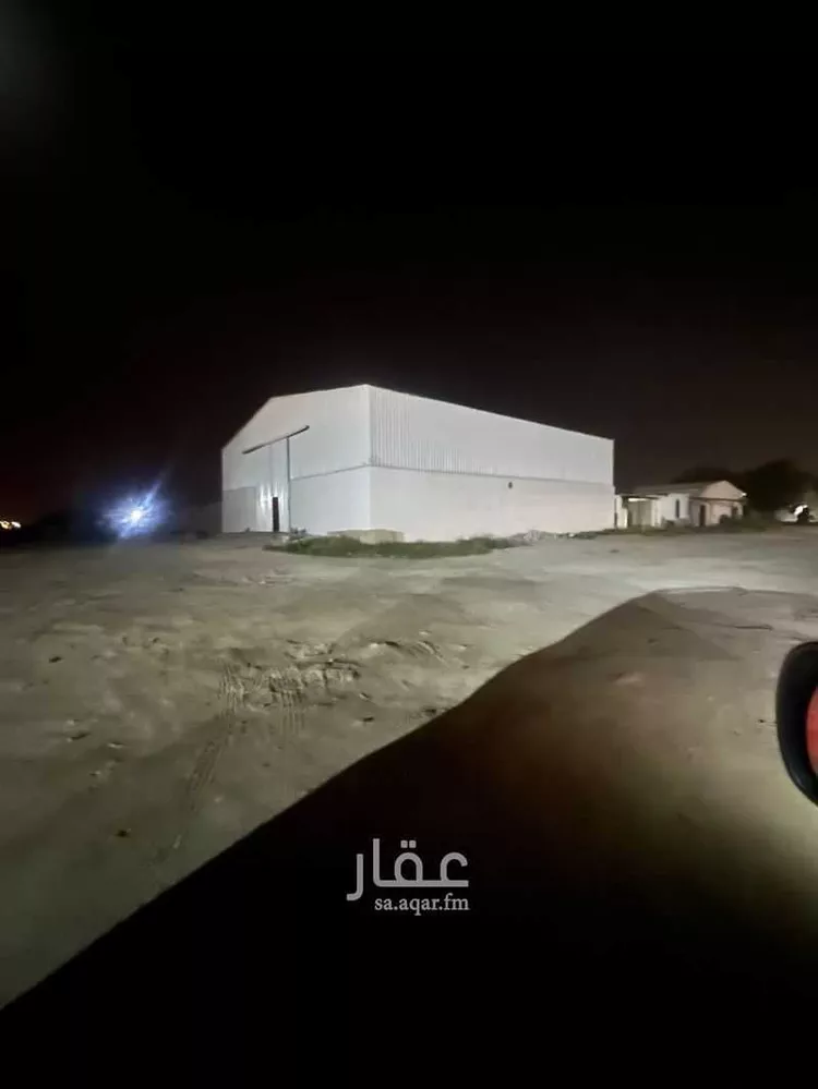 Warehouse for Rent Khafji Second Industrial Support Area-6717387 | Aqar